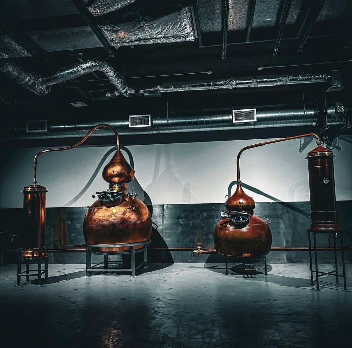 West Midlands Distillery set to make history with first single malt ...