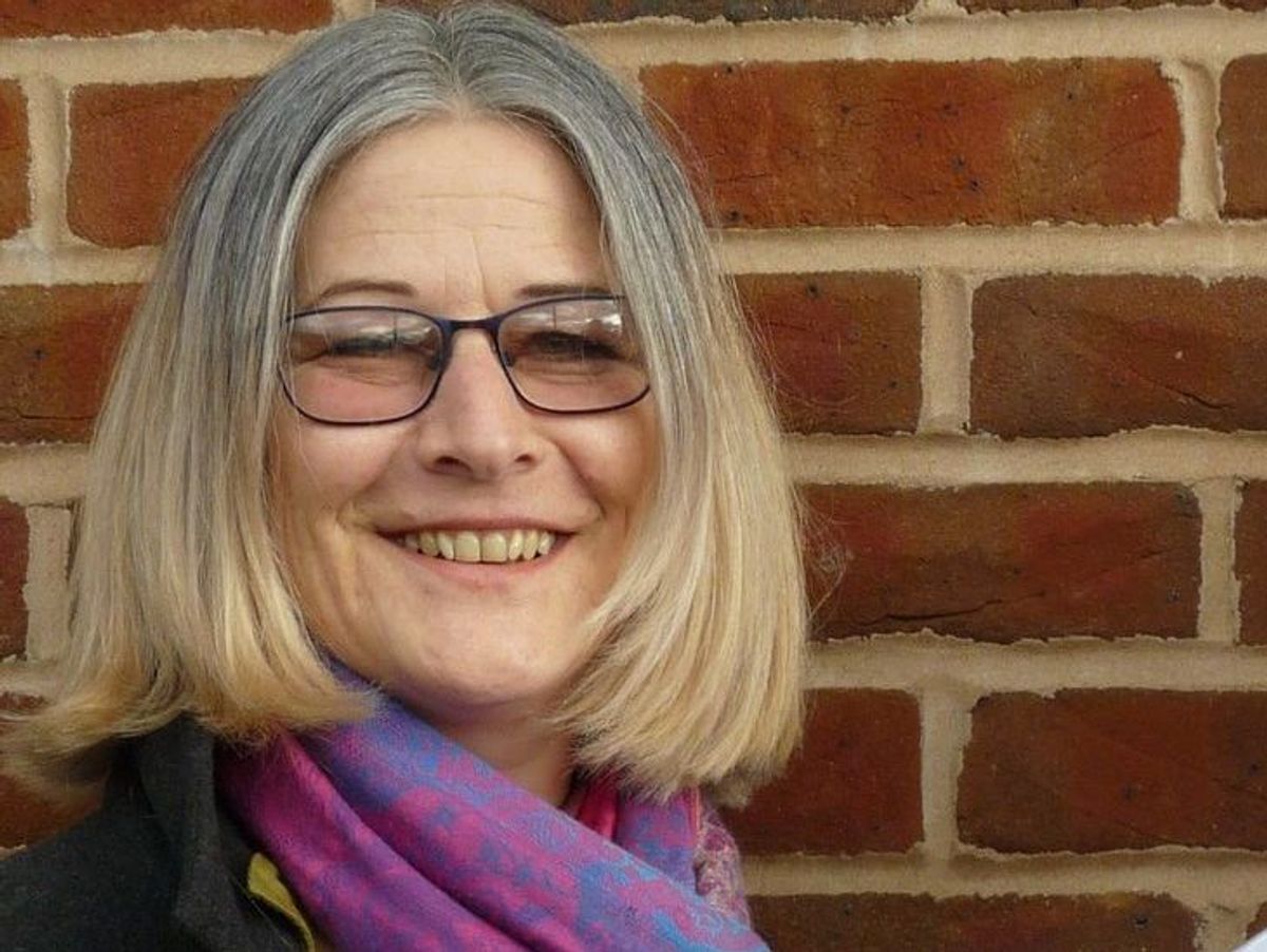 Charity appeals for more volunteers in the build up to opening its new ...