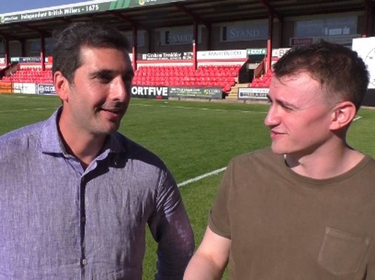 Crewe 1 Wolves 0: Liam Keen and Nathan Judah on Raul Jimenez return and ...