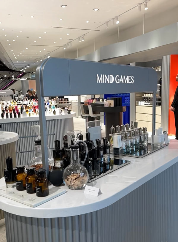 First look at Birmingham Selfridges’ huge new beauty hall - the biggest outside London with ...