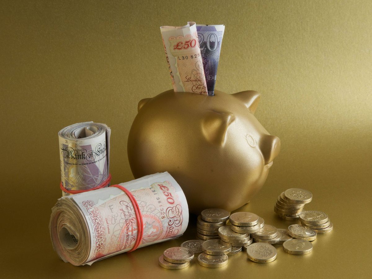 Savers warned ‘loyalty does not pay’ as Bank of England base rate held at 4.25% | Express & Star