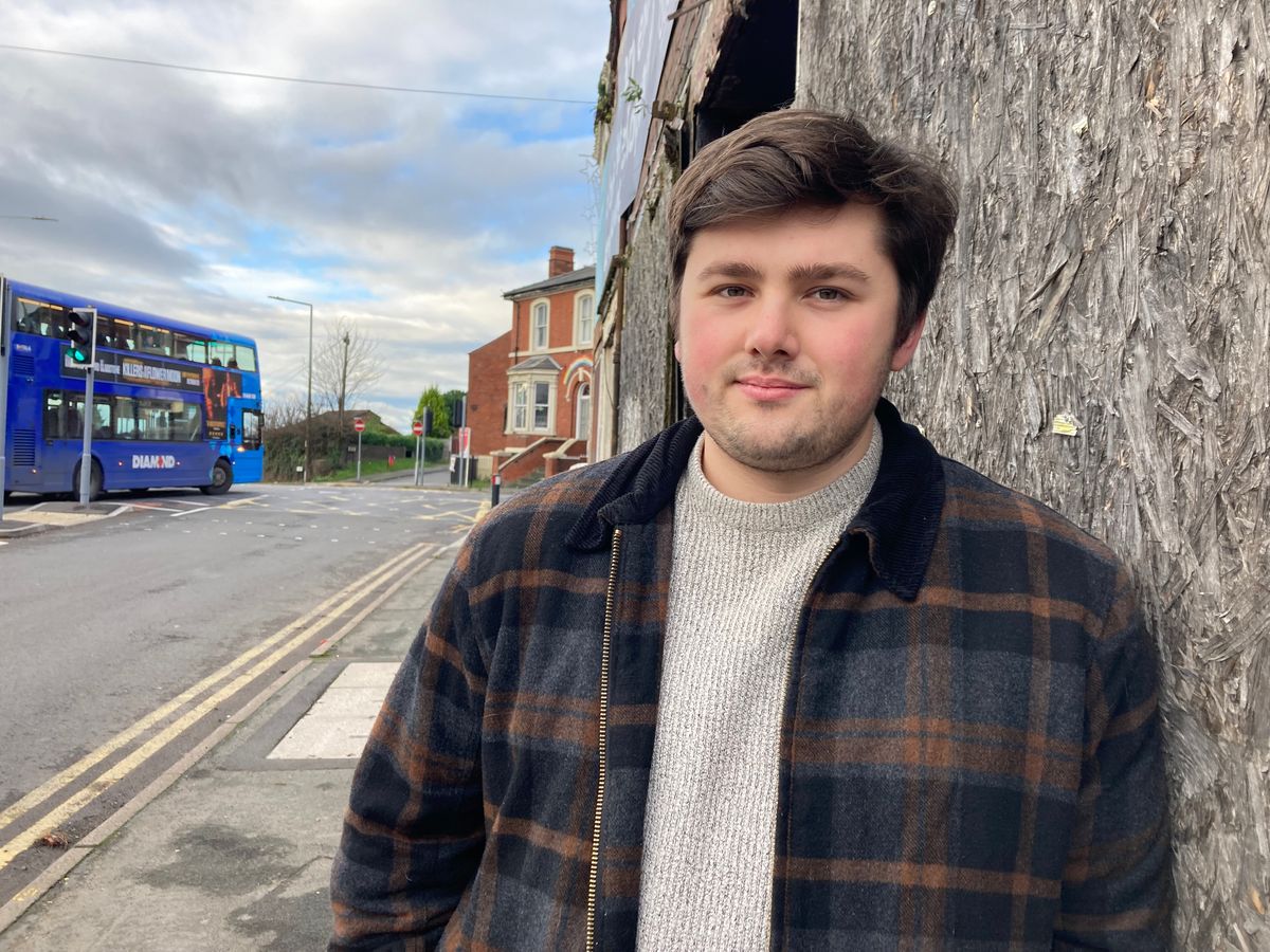 'It’s the same old broken record' - Dudley's Lib Dem leader slams ...