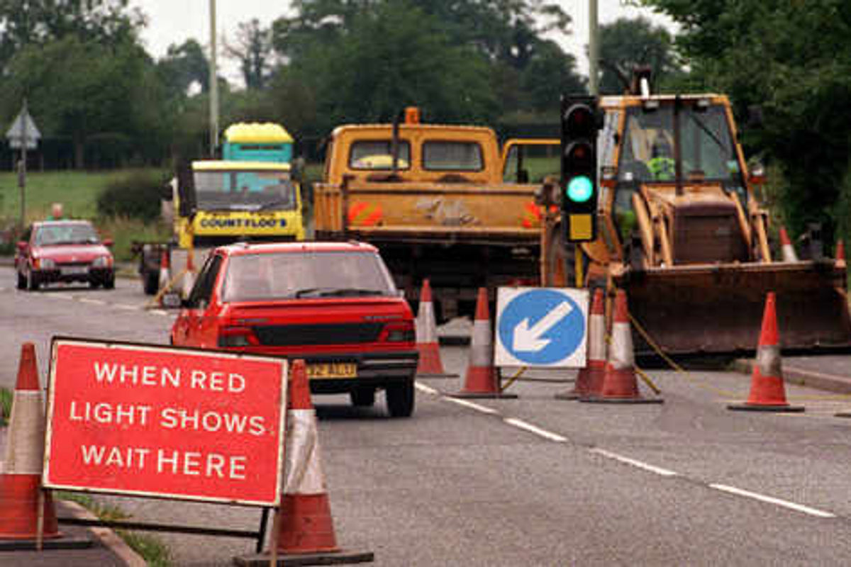 Man hurt after trench fall in Rowley Regis | Express & Star