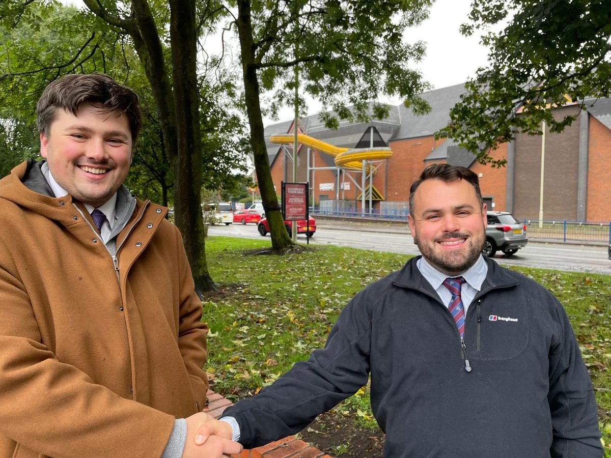 New political group launched on hung Dudley Council in wake of Labour ...