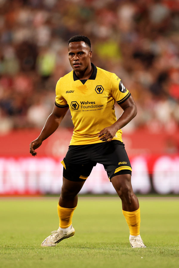 Is Jhon Arias the answer to Wolves' goal shortage? | Express & Star