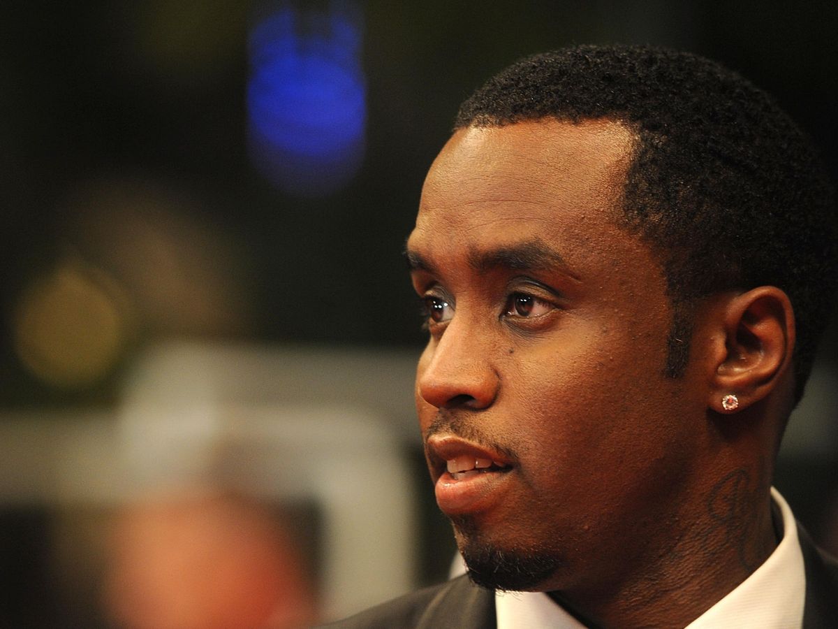 Footage appears to show Sean ‘Diddy’ Combs assaulting singer Cassie in 2016 | Express & Star