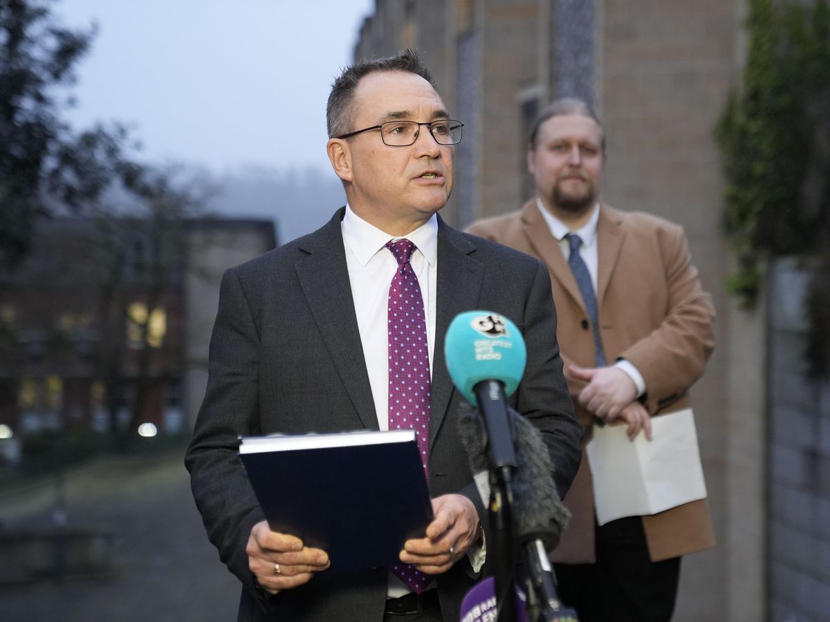 Detective speaks of ‘relief’ as dangerous killer kept off the streets ...