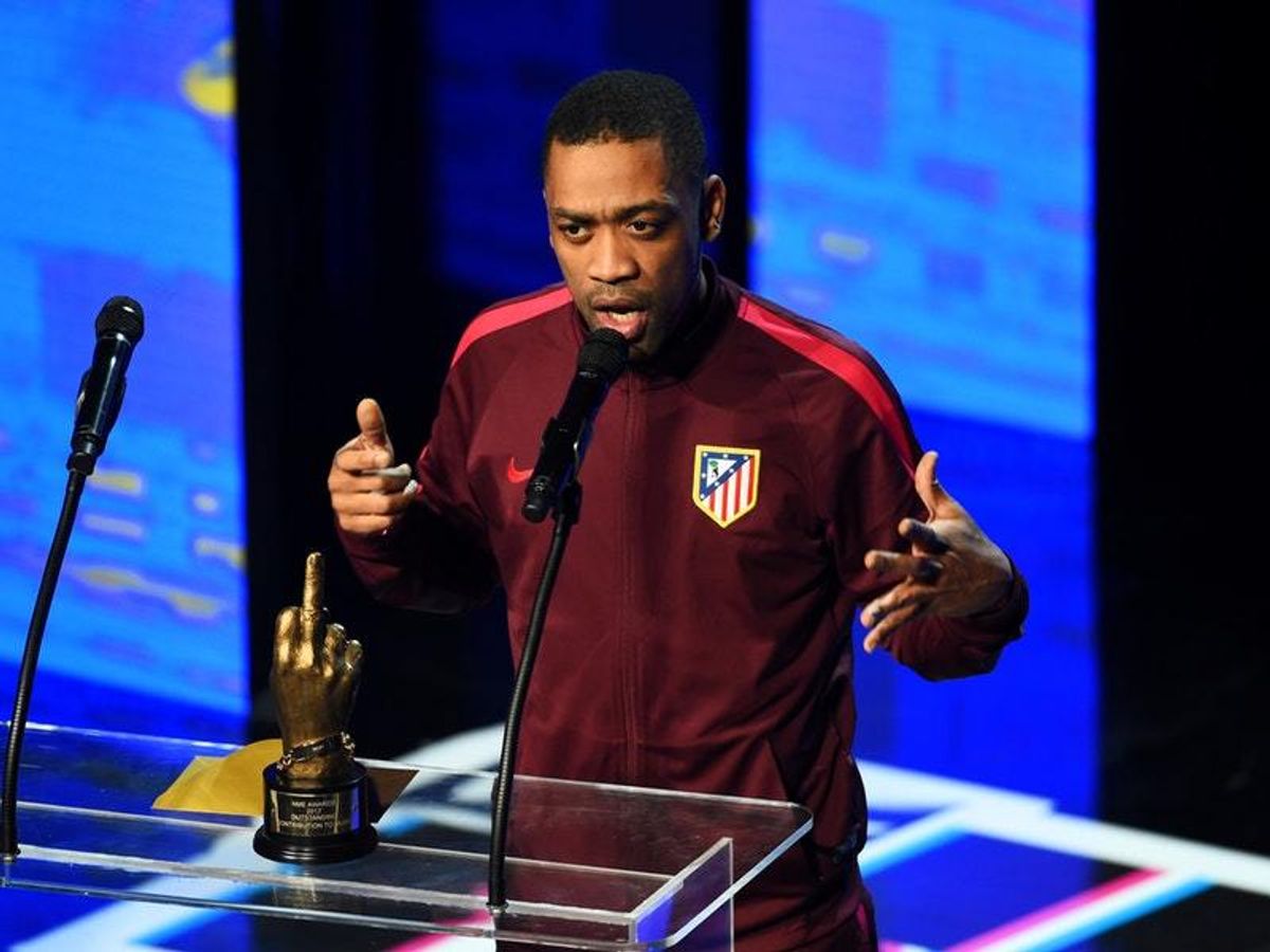 Wiley opens up about Dizzee Rascal feud in new autobiography ...