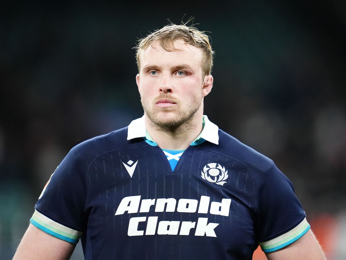 Jonny Gray and Dave Cherry included in 40-man Scotland squad for Six ...
