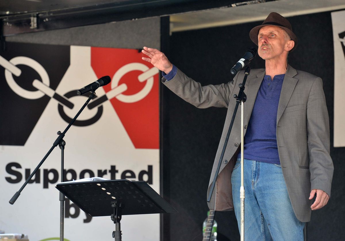 Music and mirth during shows | Express & Star