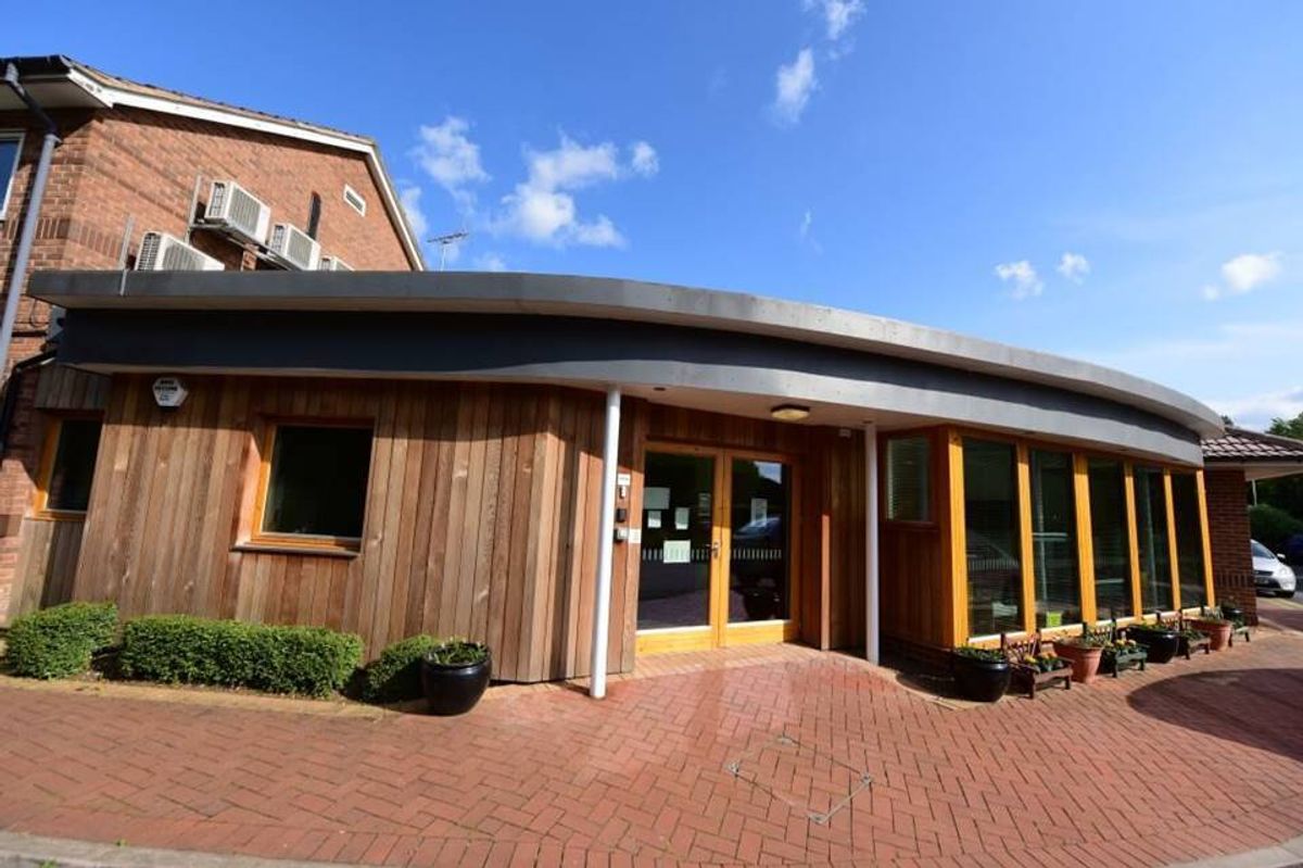 Big windfall for upgrade of West Midlands hospices - find out how the ...