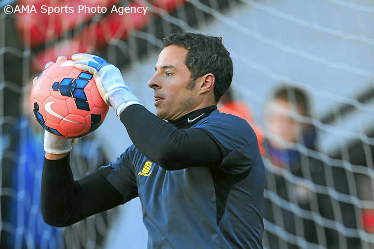 'Coach deserves credit' says Shrewsbury Town goalkeeper Chris Weale ...