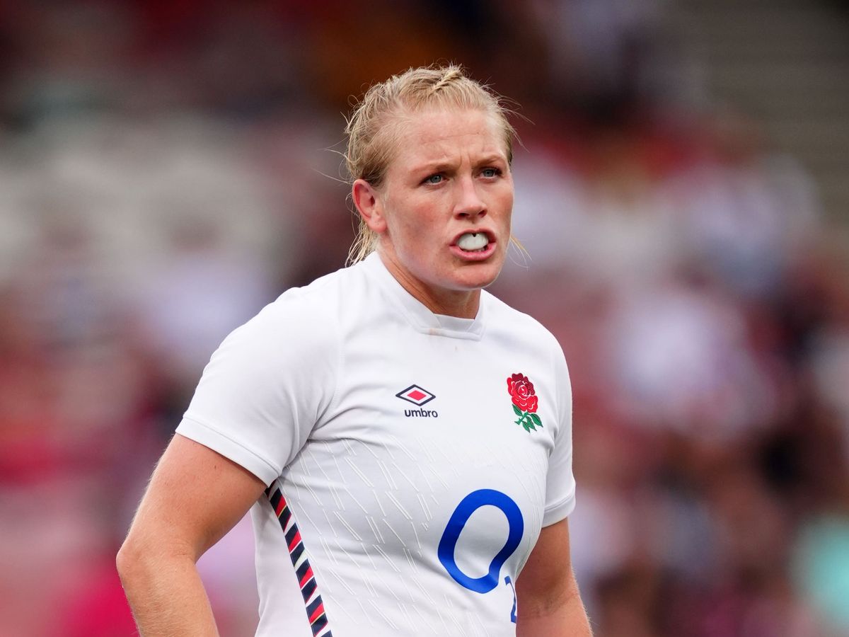 Alex Matthews hopes England pack a punch in World Cup showdown against ...