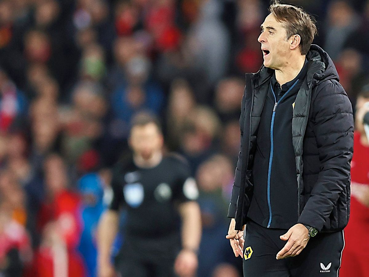 Johnny Phillips: The ebbs and flows of battle to avoid the drop ...