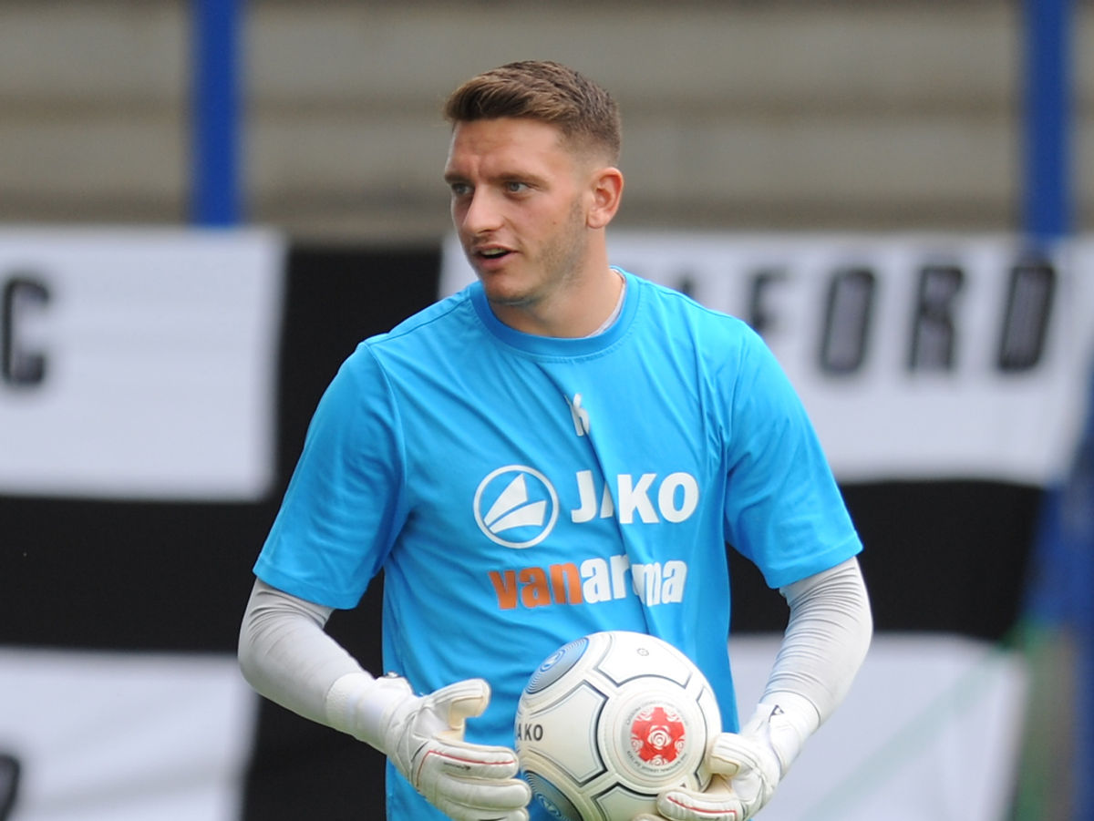 Gavin Cowan hoping to keep duo at AFC Telford | Shropshire Star