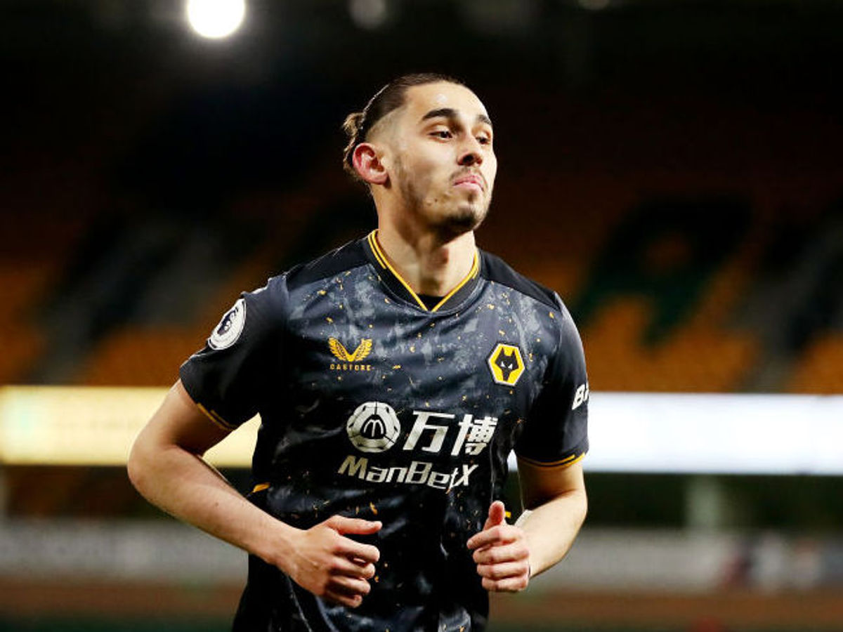 Wolves' Meritan Shabani training with Grasshoppers | Express & Star