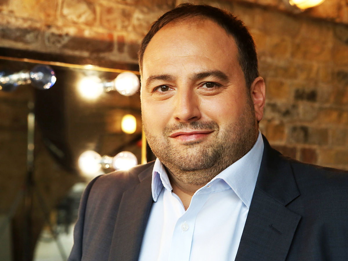 Go Compare opera star to sing at Shrewsbury Christmas concert ...