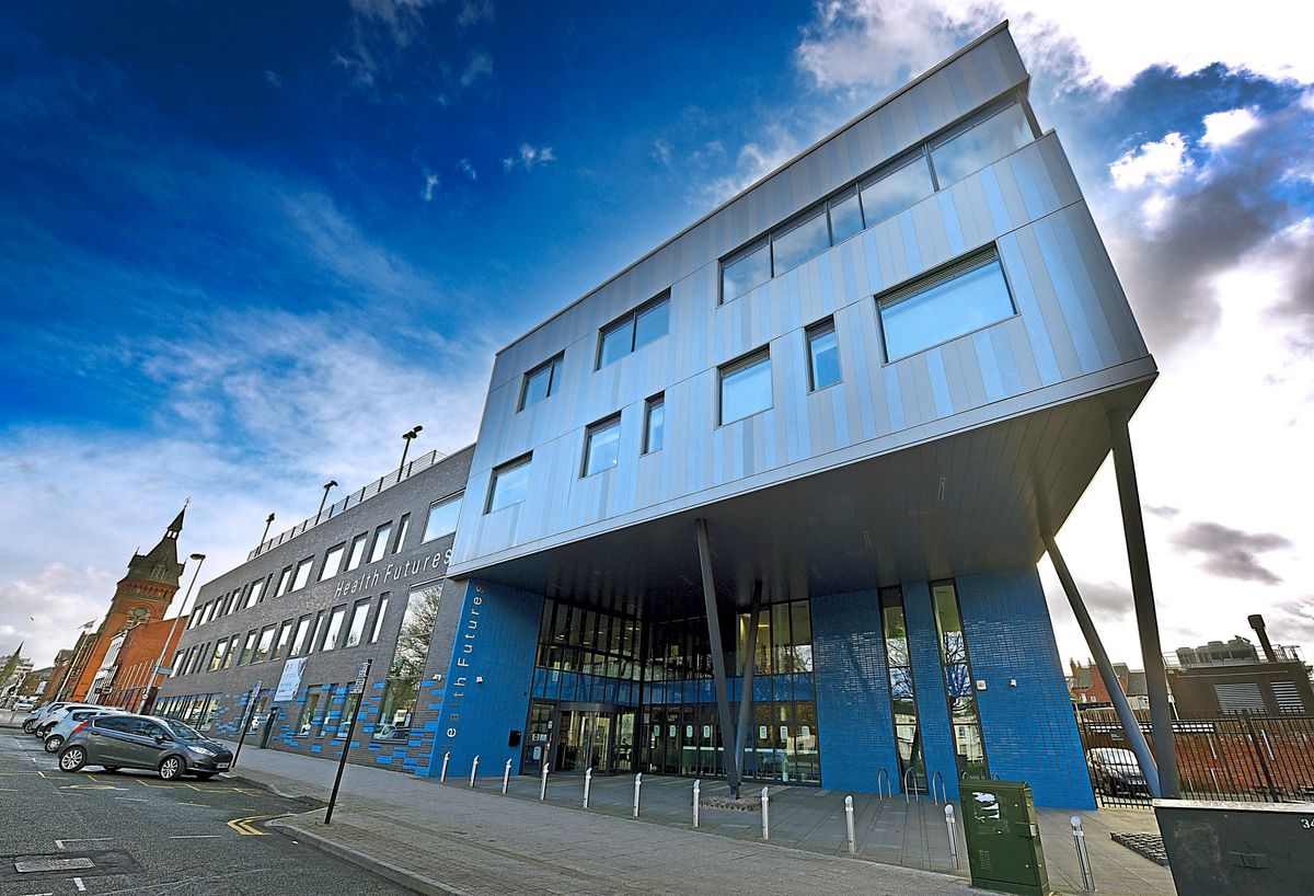 Health Futures UTC found to be failing three years after opening ...