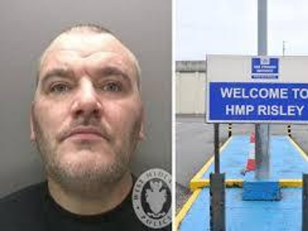 Jailed paedophile died after 'delay in calling ambulance' following ...