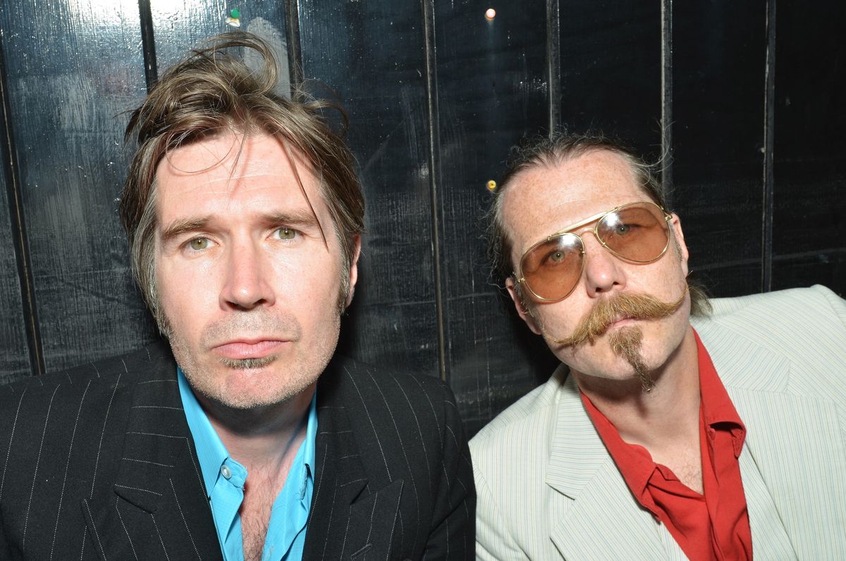 Original Del Amitri line-up for hits tour in Birmingham | Shropshire Star