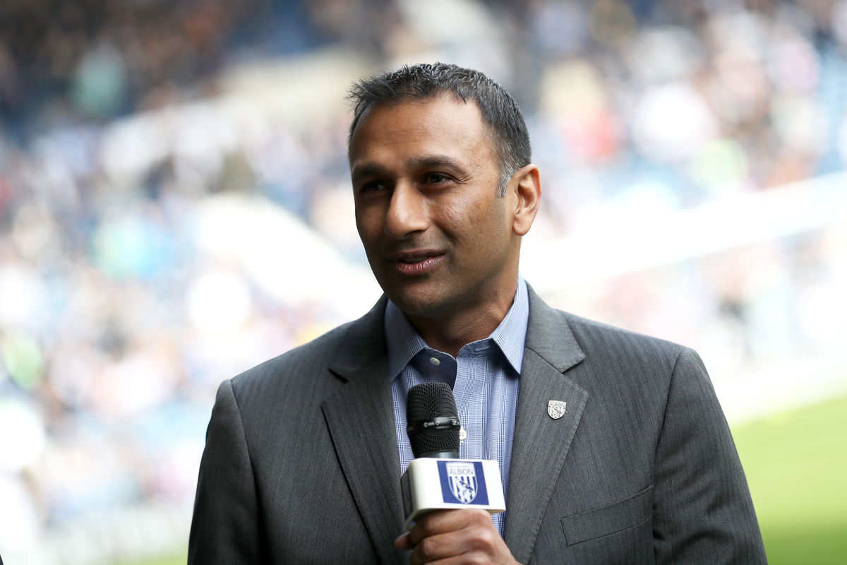 Carlos Corberan grateful for Shilen Patel ‘balance’ at crucial period ...