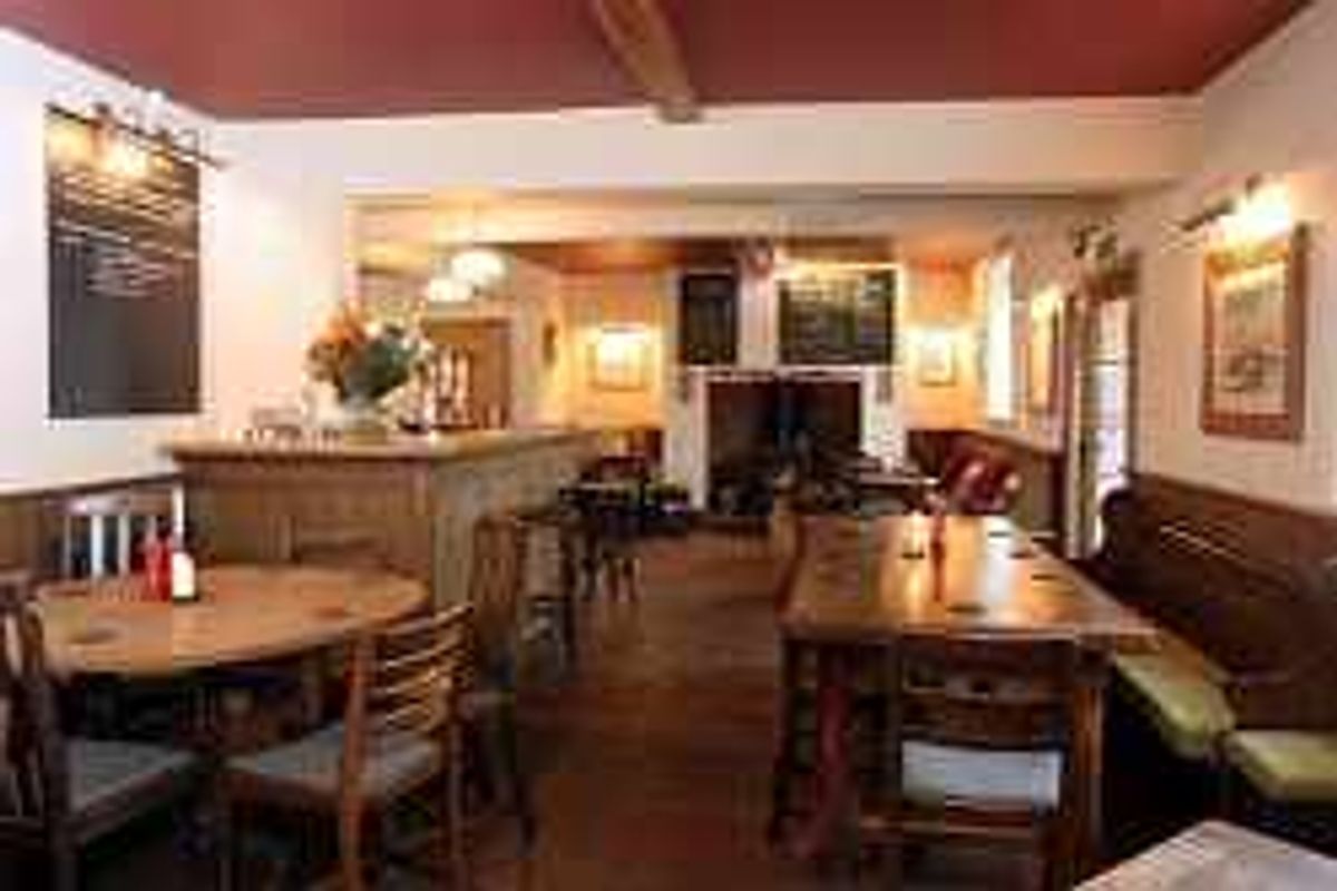 The Gate, Bratton, Telford | Shropshire Star