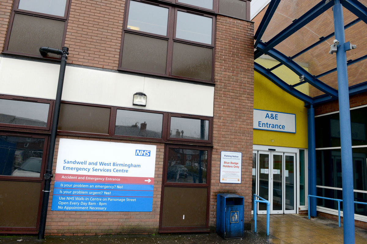 NHS trust to take over GP services in Sandwell | Express & Star