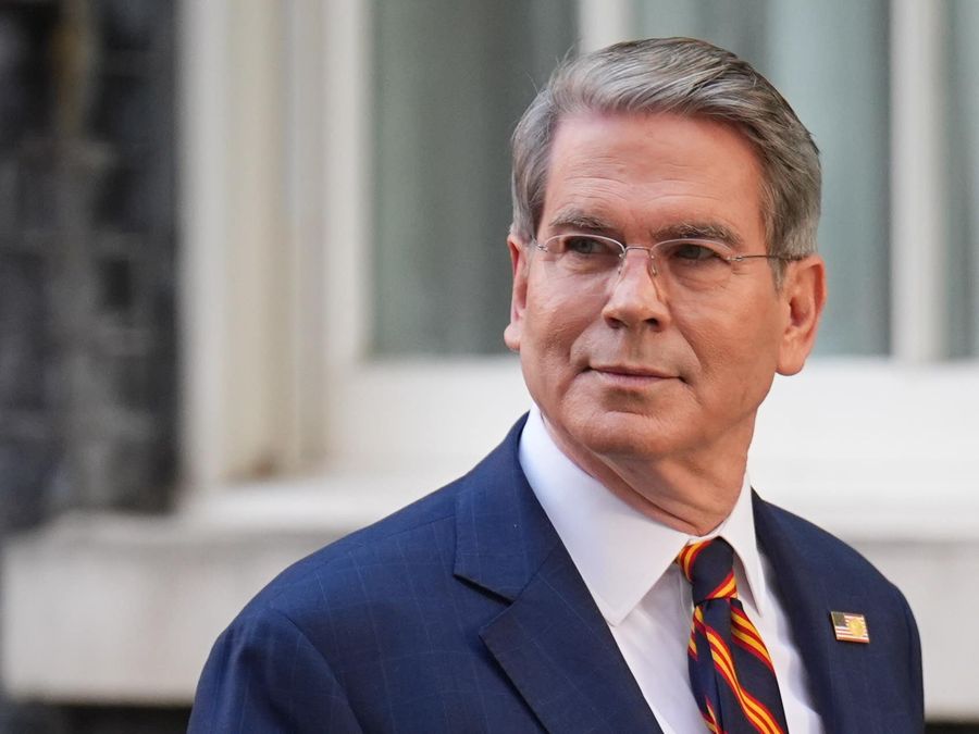 Reeves and US counterpart Bessent meet finance chiefs | Express & Star