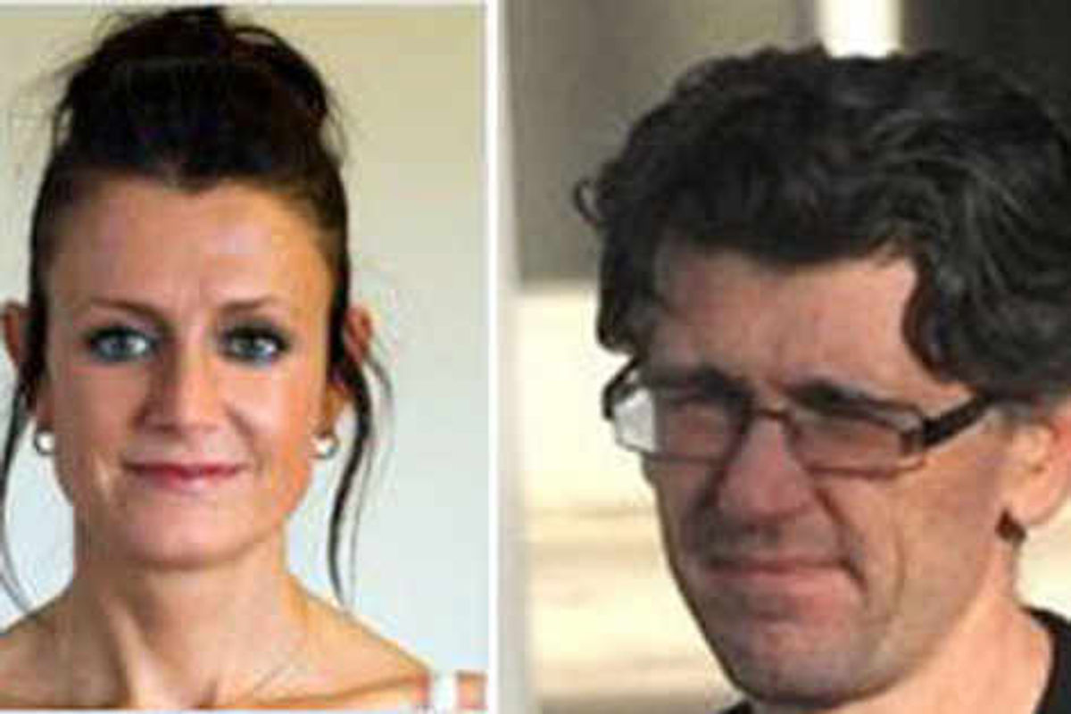 Stephen Dowds jailed for 17 years for Mandy Finn murder | Express & Star