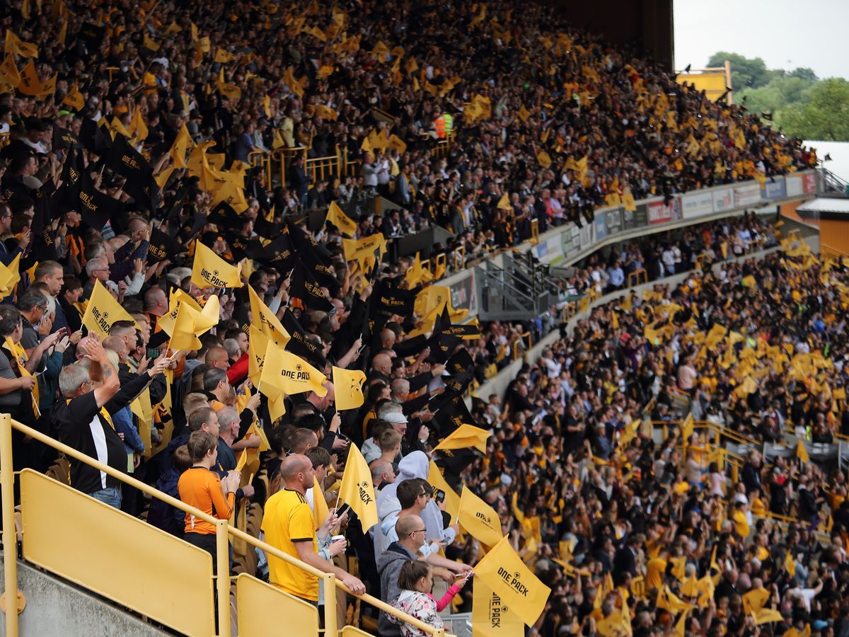 Season ticket prices up at Wolves | Express & Star