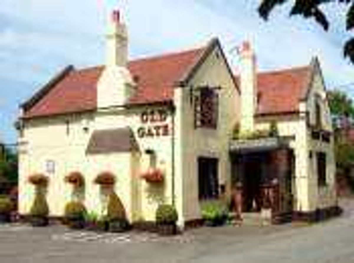 Old Gate Inn, Heathton | Shropshire Star
