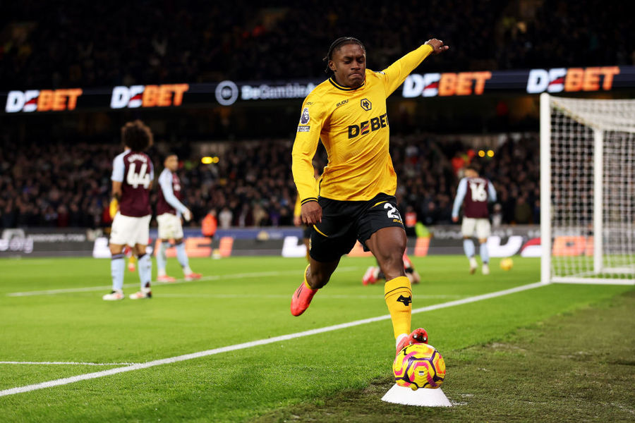 Exclusive interview: Jean-Ricner Bellegarde's midfield dream, renewed ...