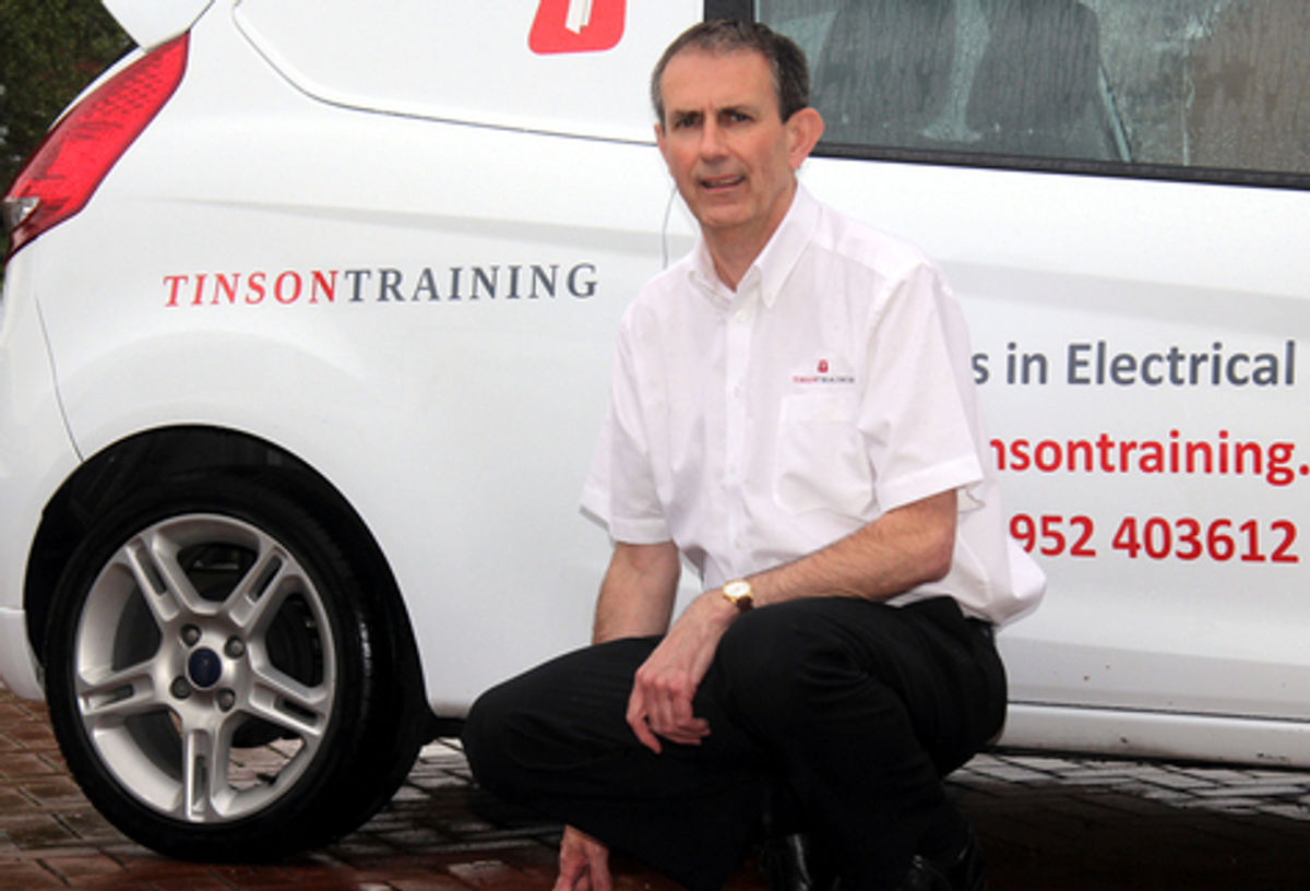 Telford engineer's Formula 1 win | Shropshire Star