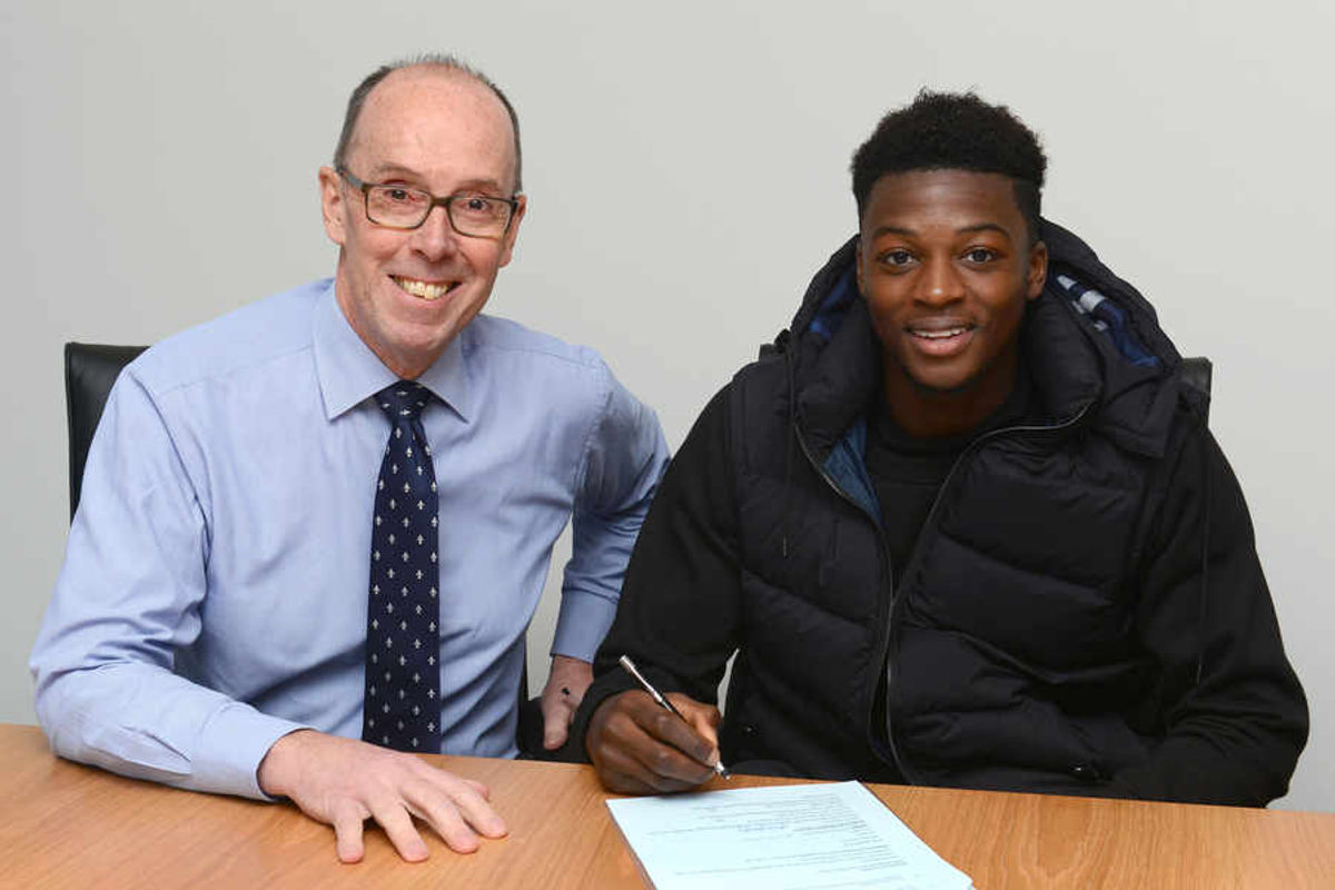 Wolves' club secretary Richard Skirrow to leave Molineux after 20 years ...