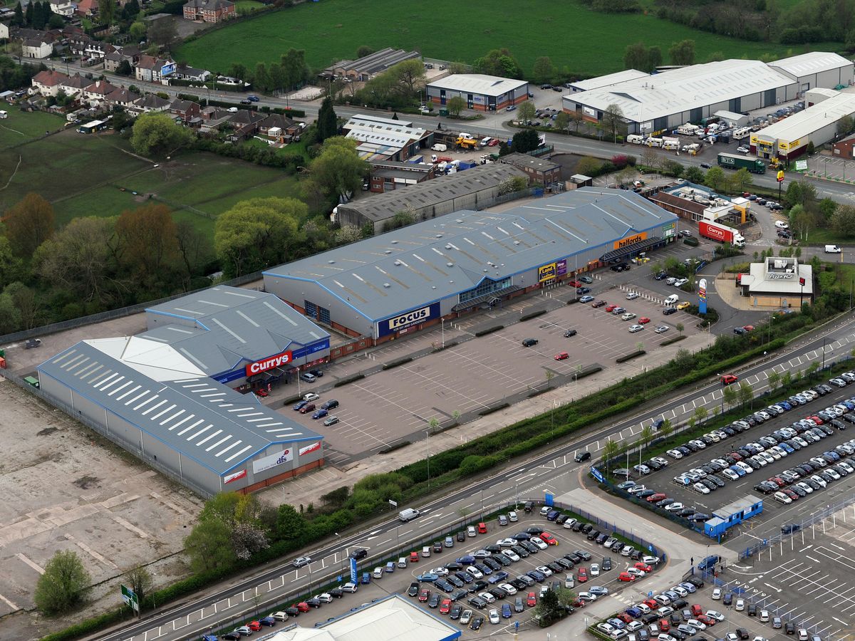 New B&M store to open in Cannock creating 43 jobs | Express & Star