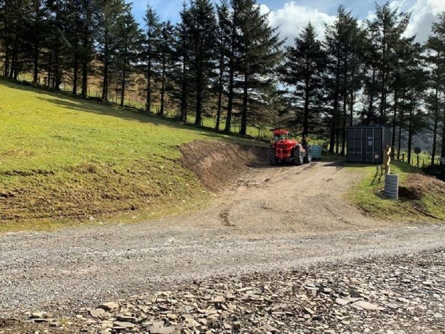 Weapons range granted permission to expand | Shropshire Star