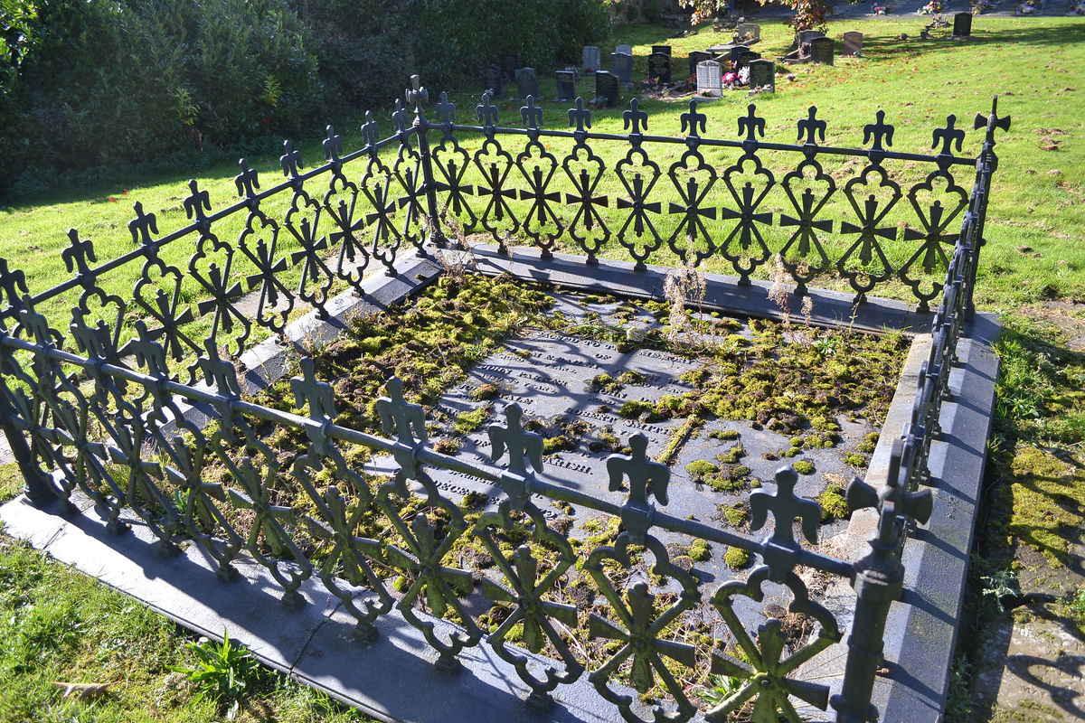 Dawley pit disaster memorial completed | Shropshire Star