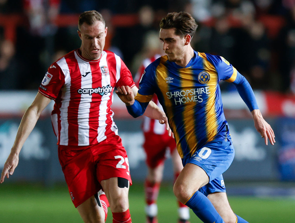 Johnny Phillips: It's great to see Kevin MacDonald make the headlines ...