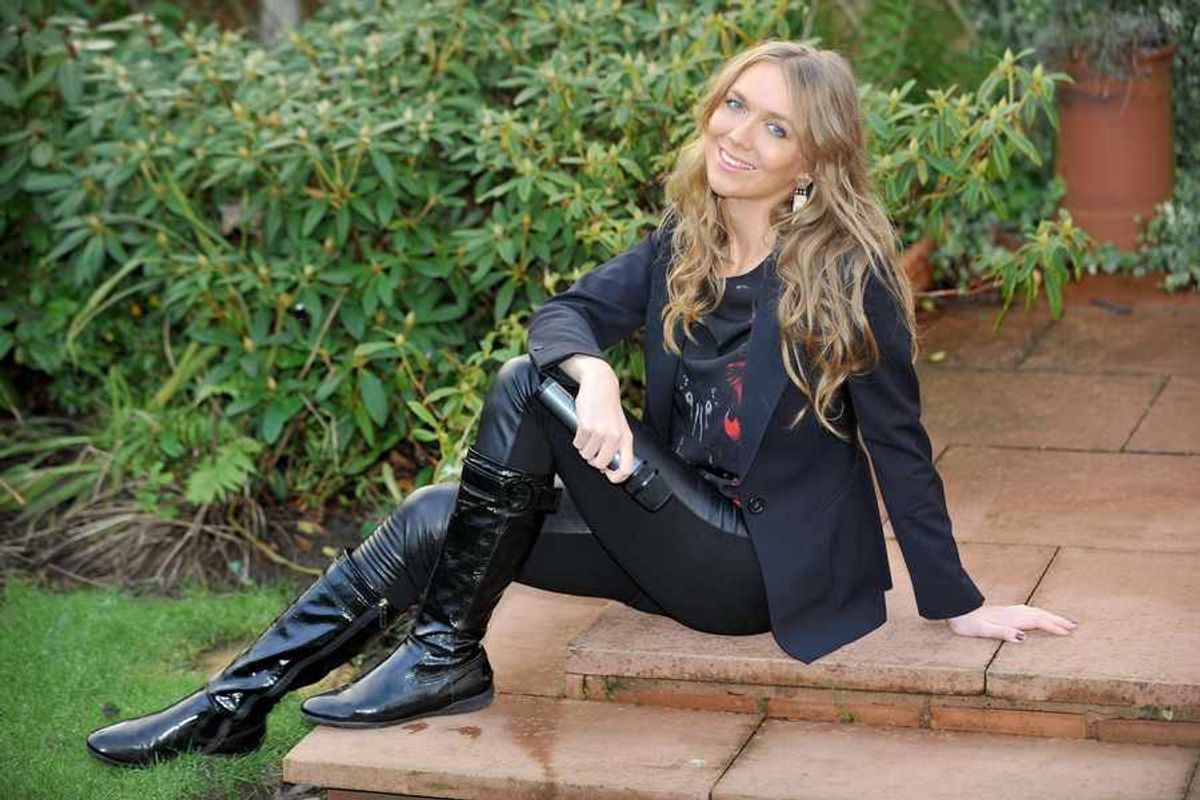 Dudley singer to support The Saturdays on tour | Express & Star