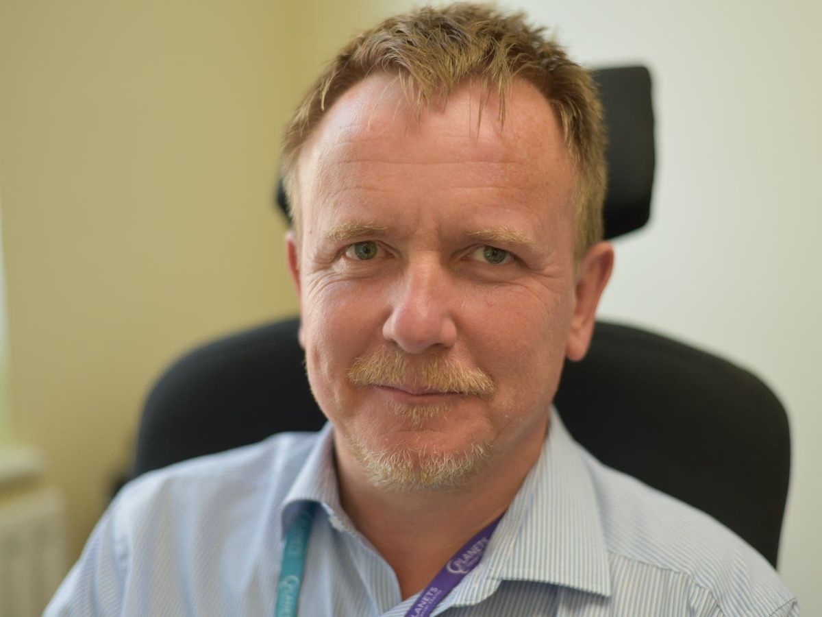 Cancer charity fears shortage of digestive drug could cost lives ...