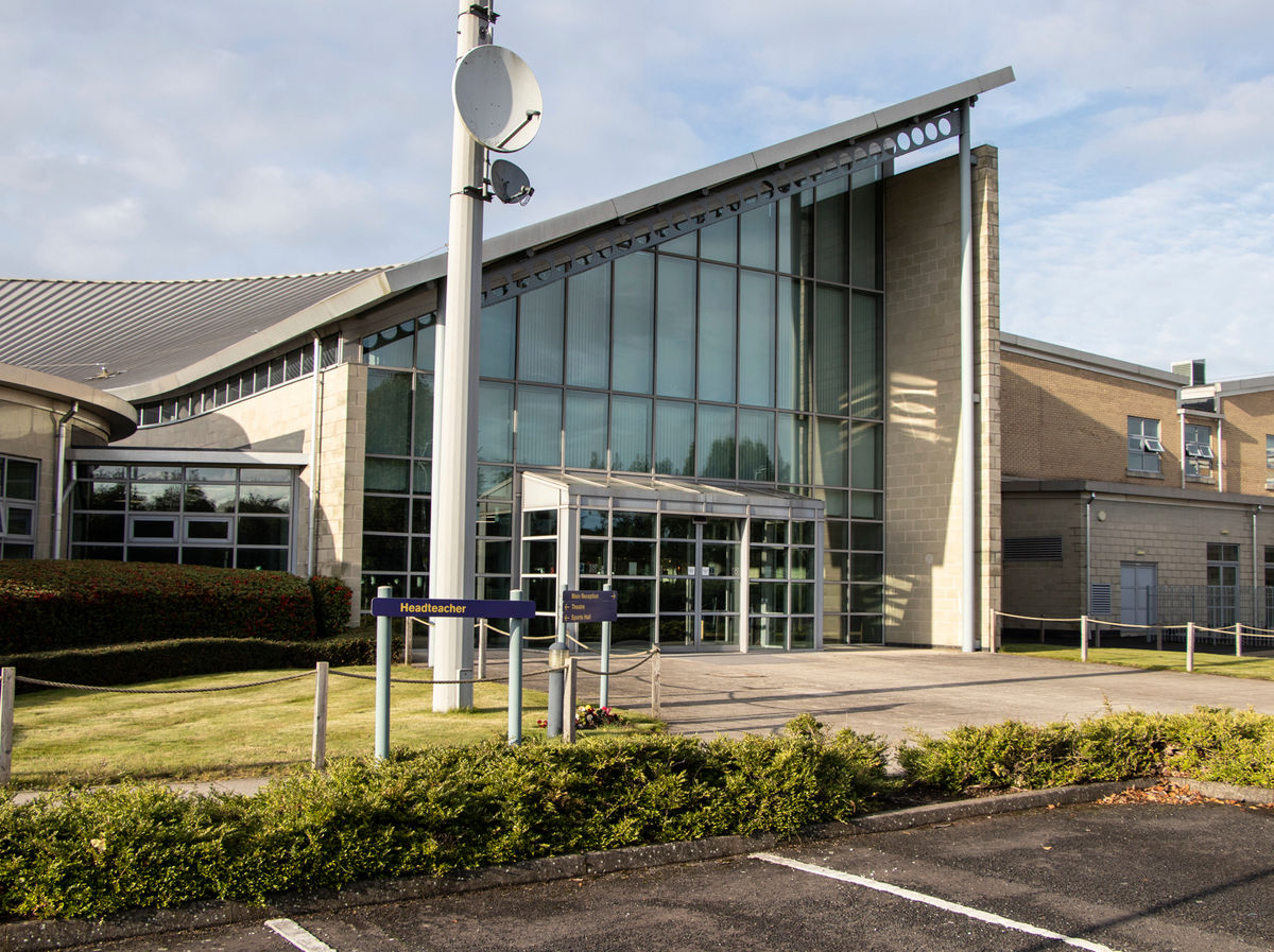 Walsall school is handed 'requires improvement' rating by Ofsted ...