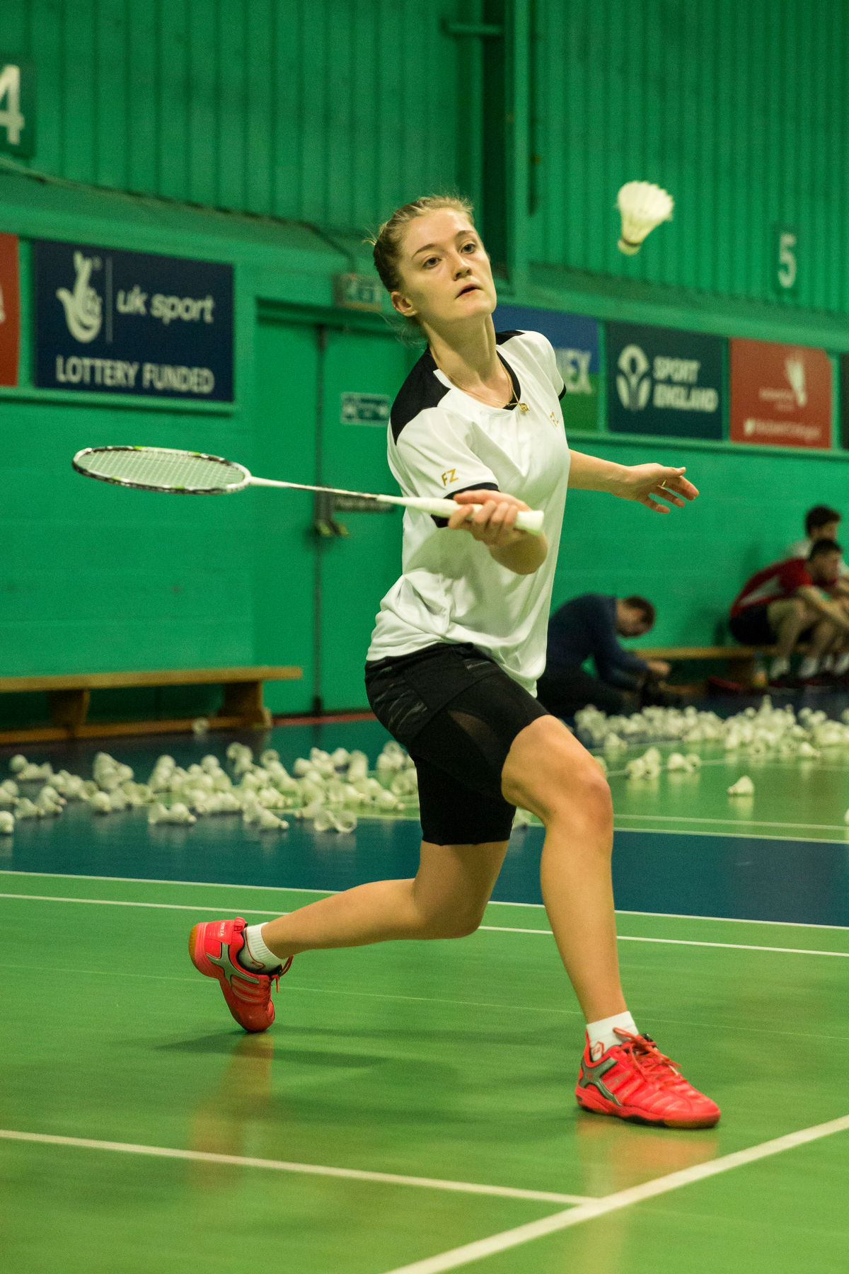 Stunning win for Jess Pugh | Shropshire Star