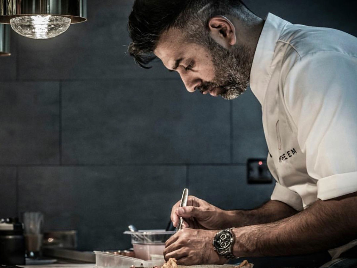 Food review: Boxed delights of eastern spice from Aktar Islam at Home ...