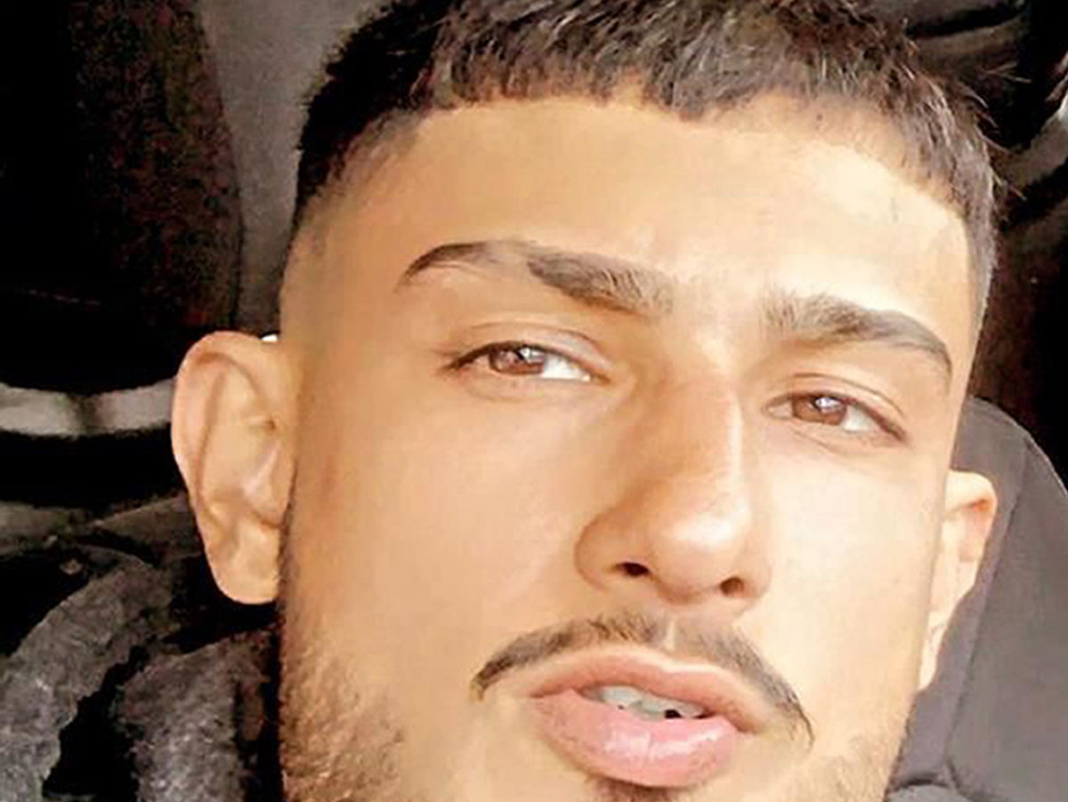 Gang acted together to kill DPD driver in 'cold blood' jury told as ...