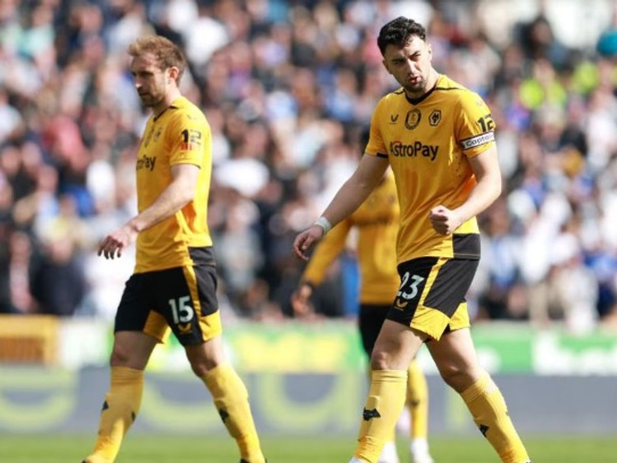 Joleon Lescott: Max Kilman ‘can go far at Wolves’ | Express & Star