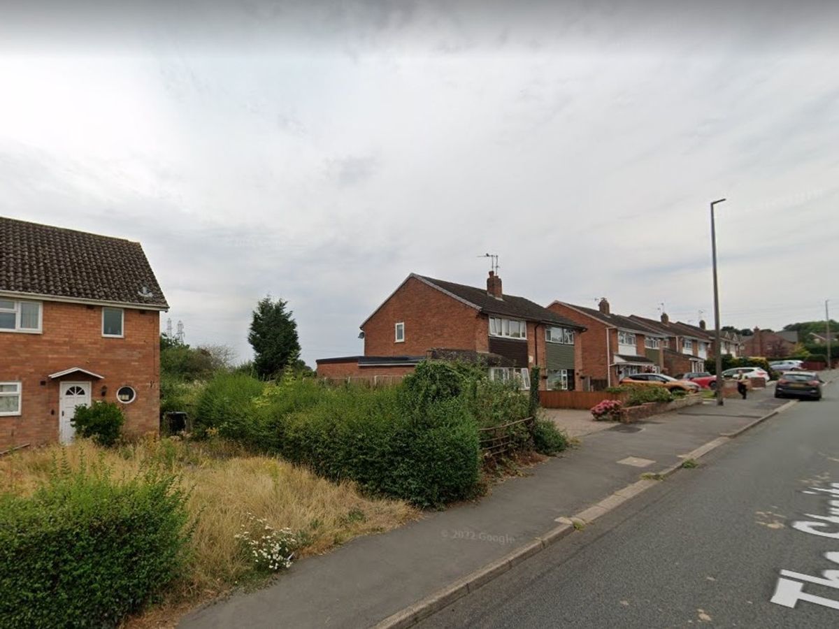 Public asked for views over 'major' new homes plan on land in area of ...