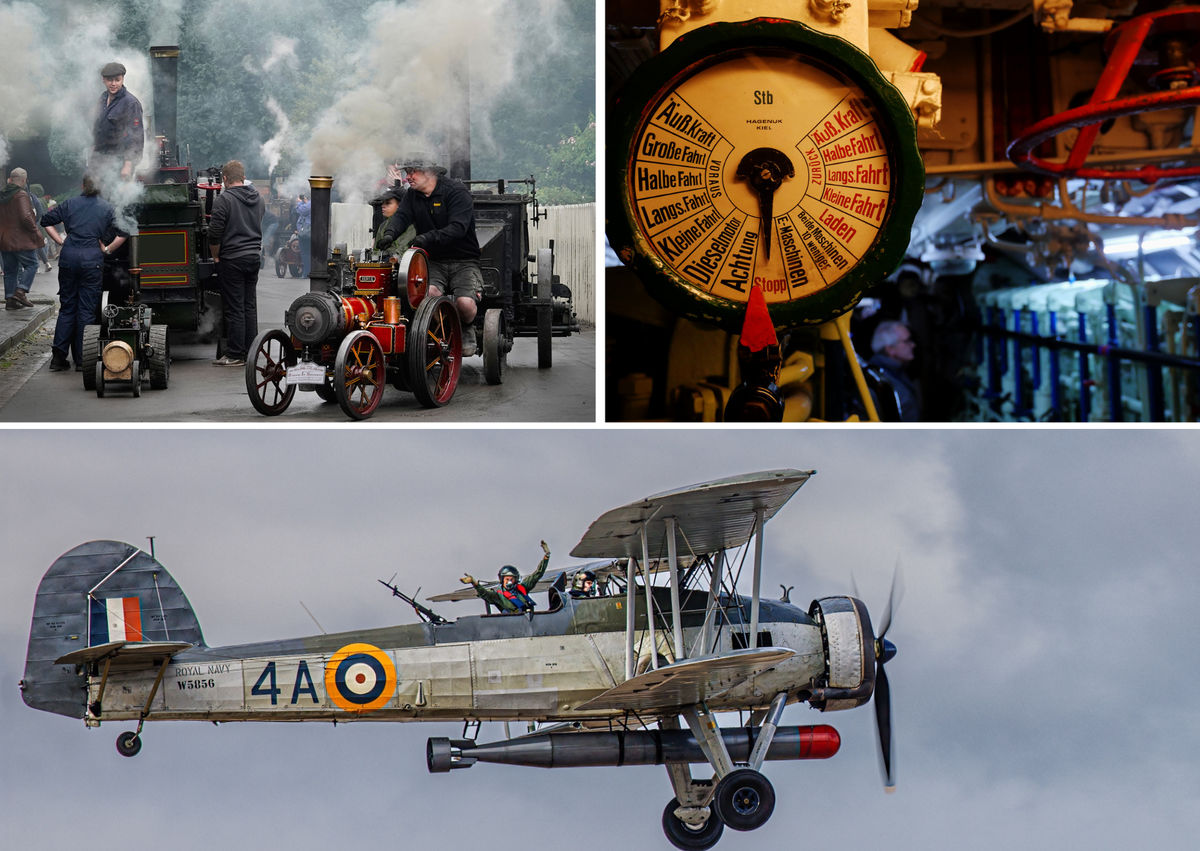 In pictures: Amazing award-winning images from Newport Photographic ...