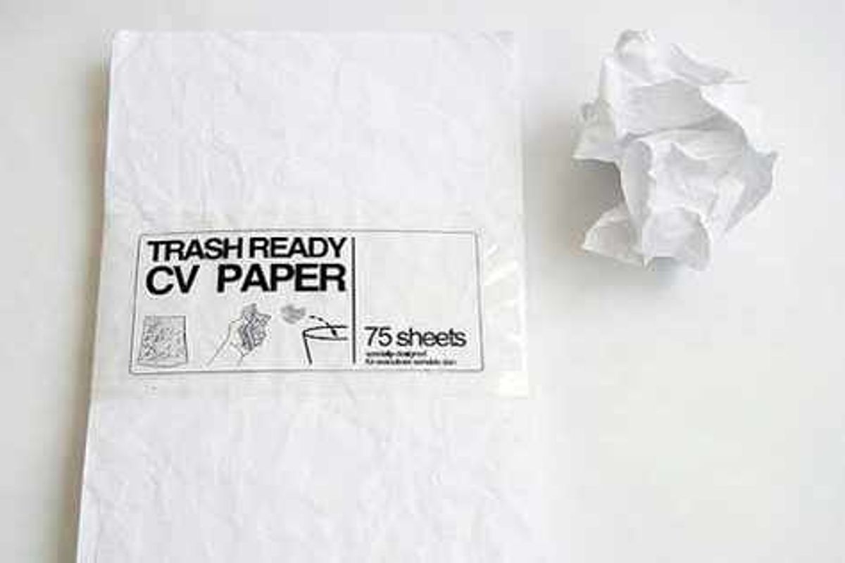 How to craft the perfect CV | Express & Star
