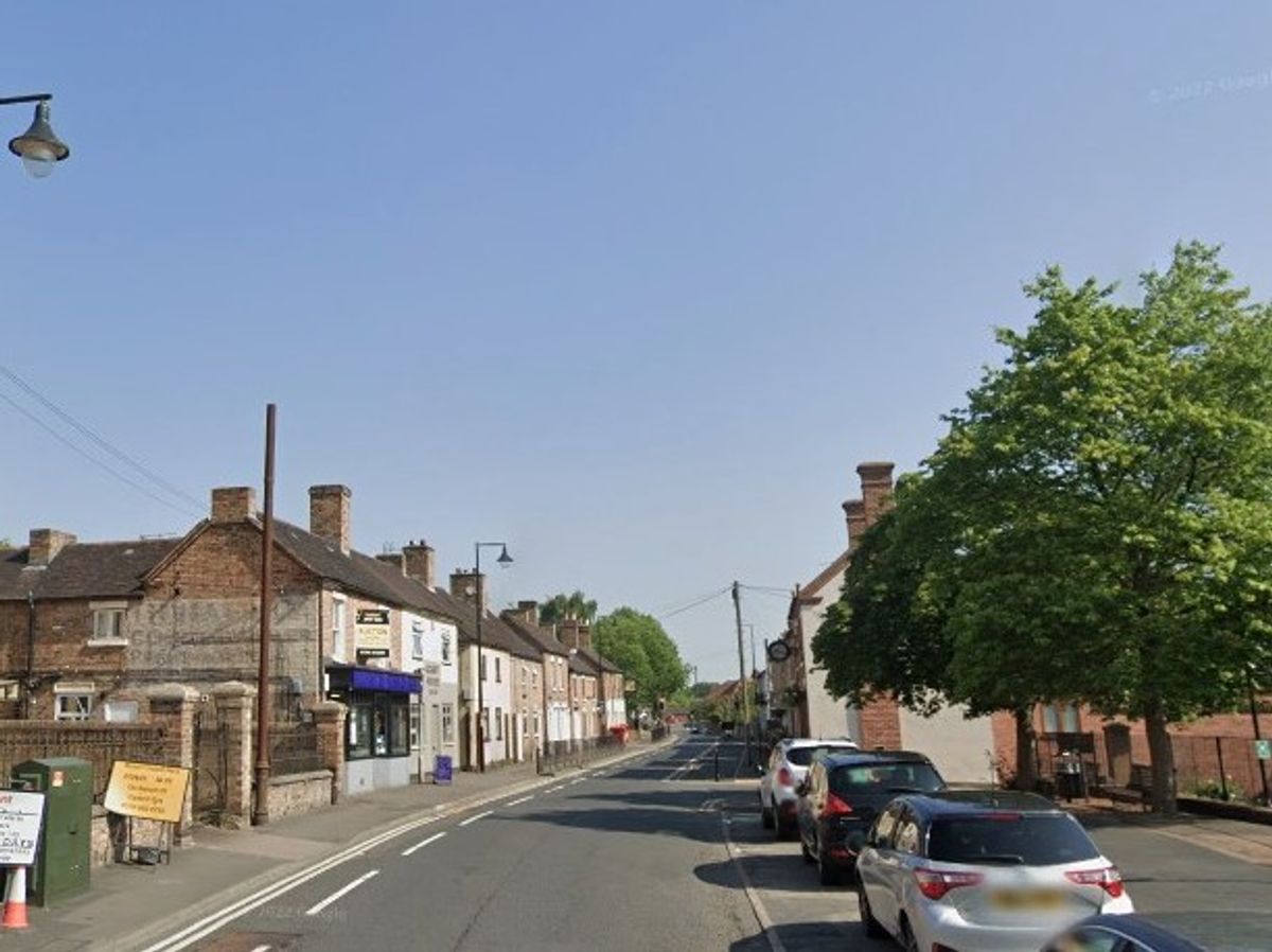 Emergency services called to two-car crash in Telford | Shropshire Star