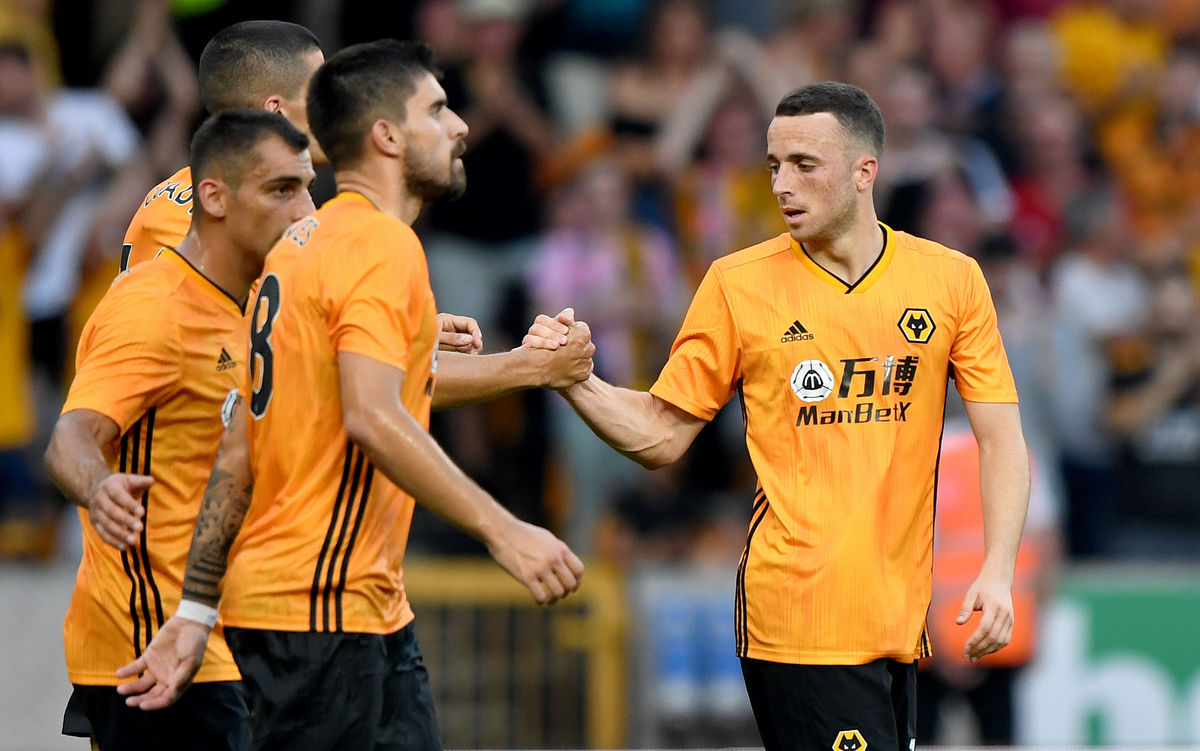 Wolves expecting Crusaders test | Express & Star